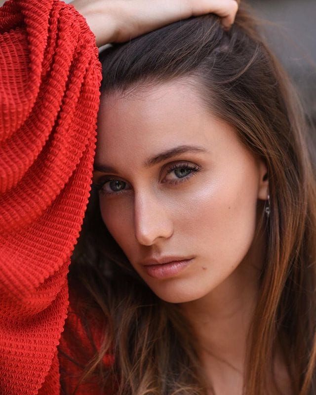 Picture of Kaitlyn Ridge