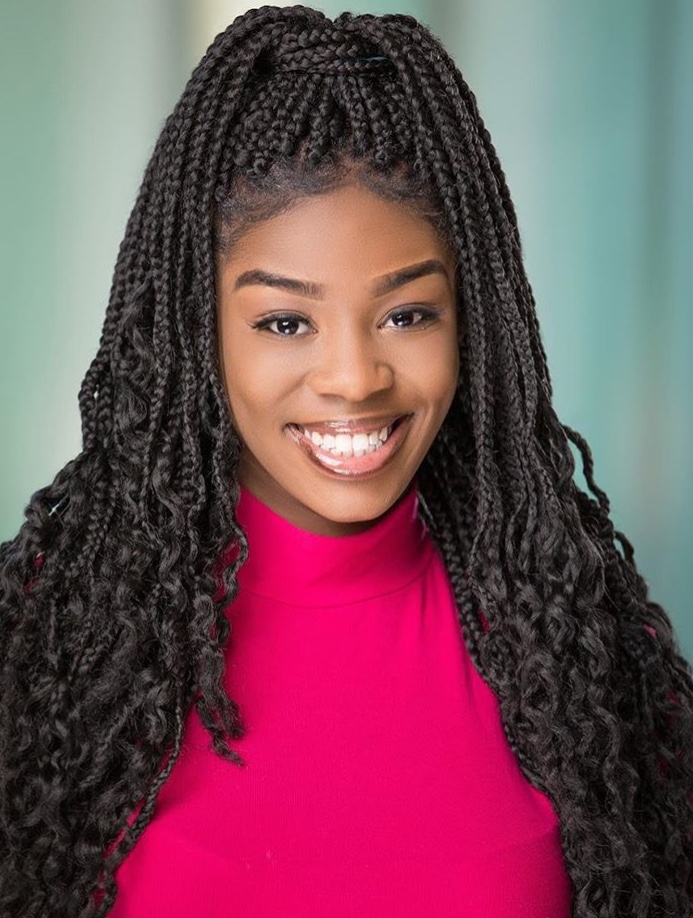 Picture of Princess Adenike