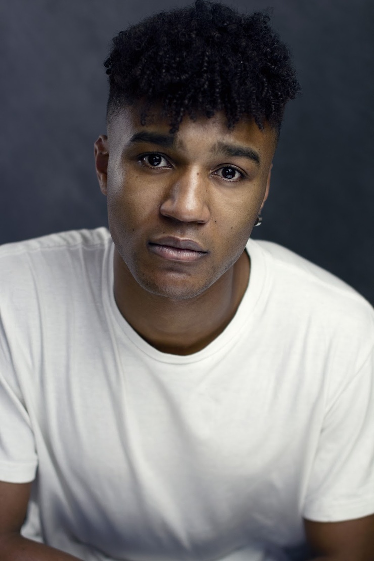 Picture of Daniel Quincy Annoh