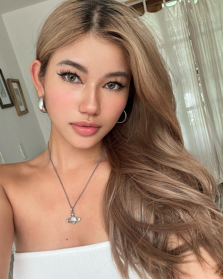 Picture of Mie Nguyen