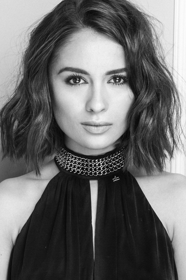 Picture of Giulia Charm