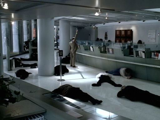 Picture of Prison Break