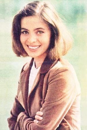 Libuše Šafránková