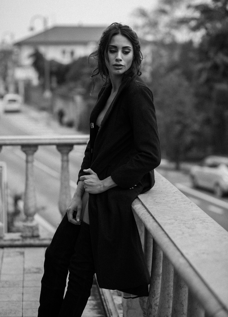 Image of Giulia Lupetti