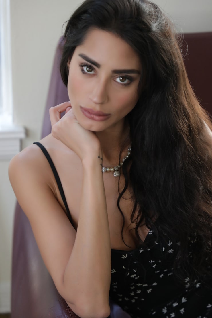 Picture of Giulia Lupetti