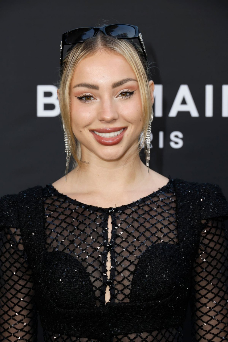 Picture of Charly Jordan