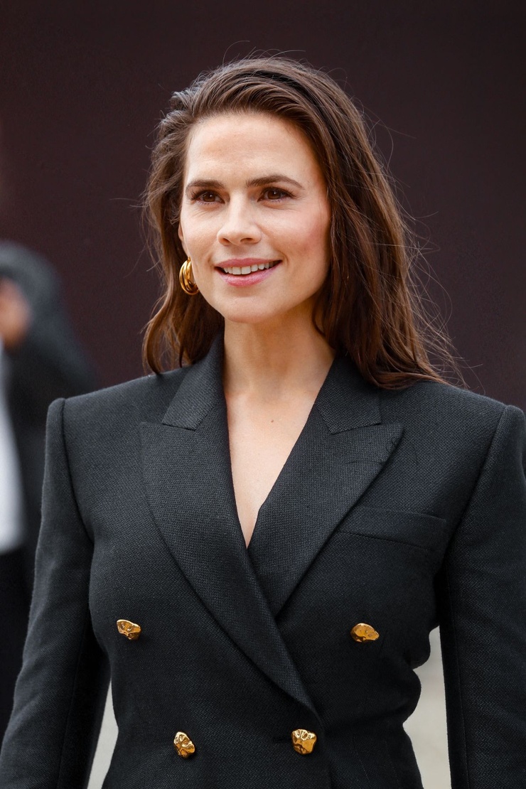 Image of Hayley Atwell