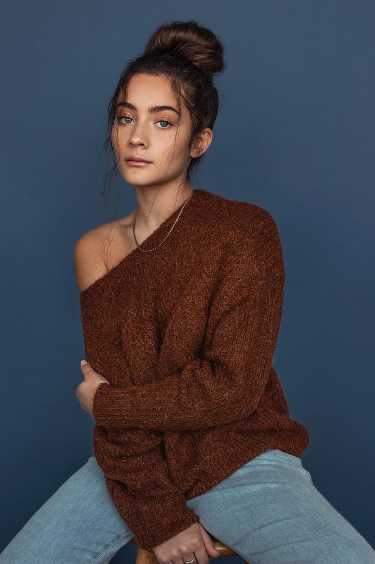 Picture of Aurélia Arandi-Longpré