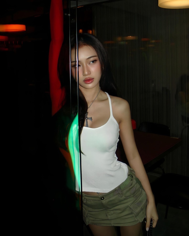 Picture of Bao Hanhan