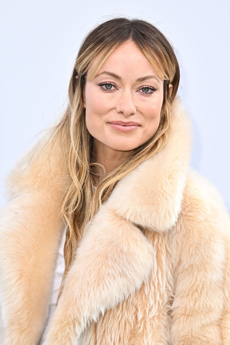 Picture of Olivia Wilde