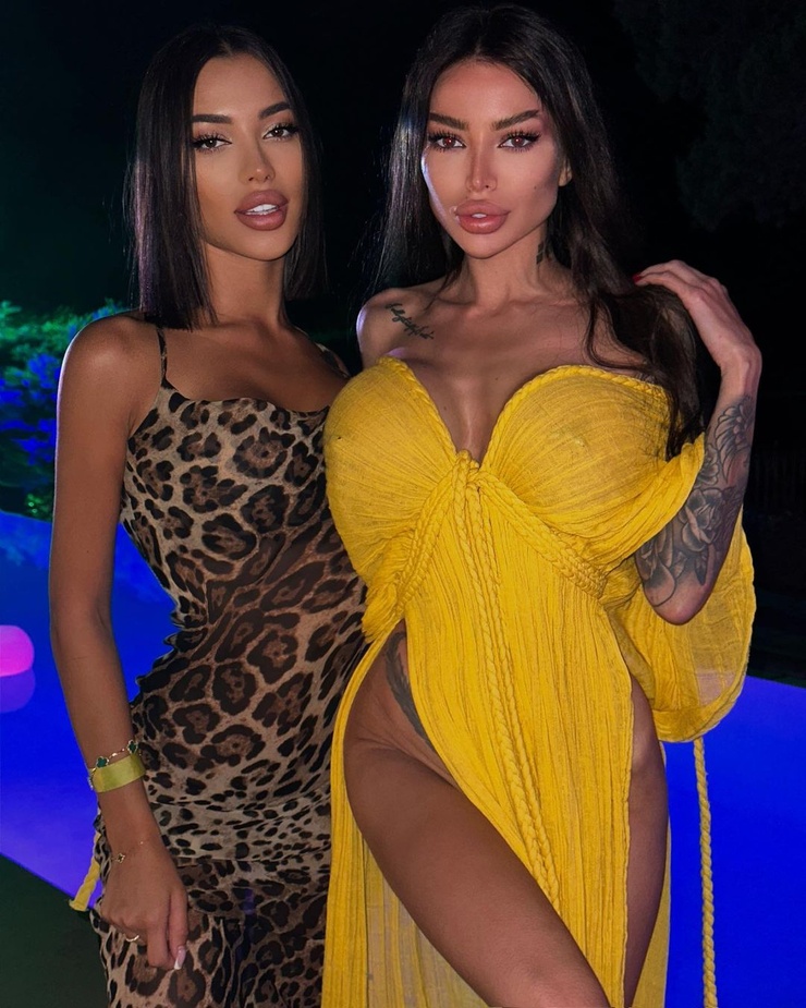 Picture of Alena Omovych