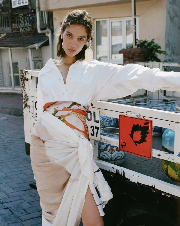 Picture of Alize Cekic