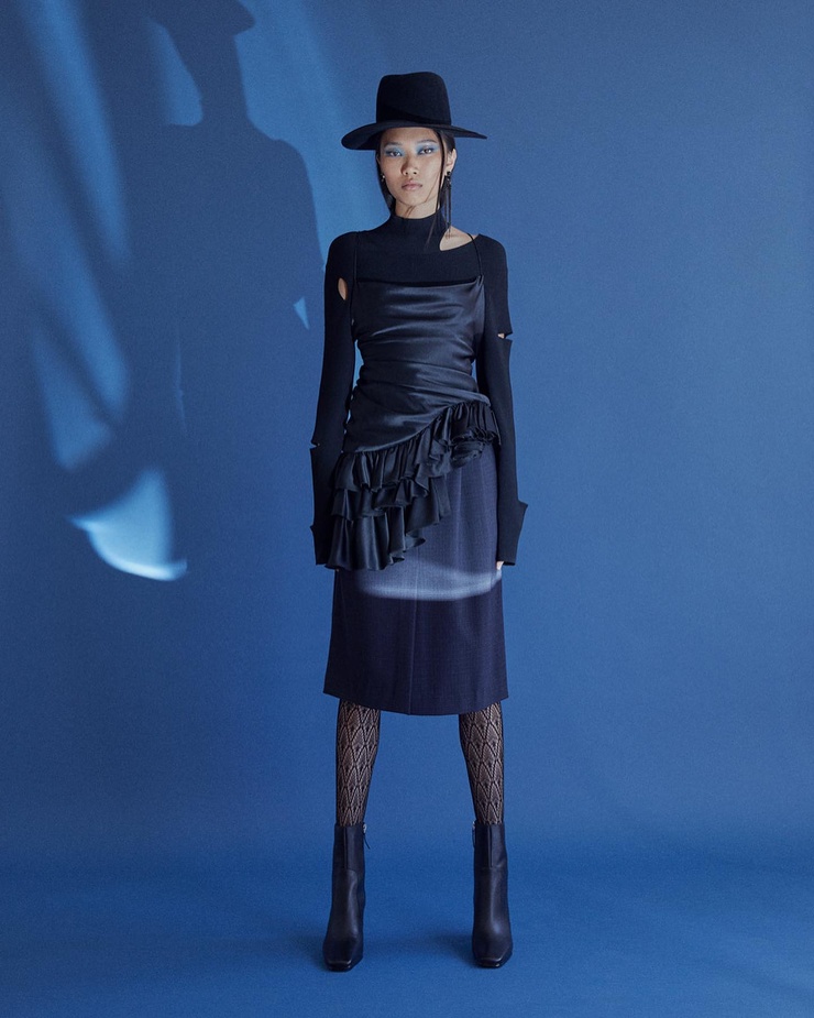 Picture of Anais Nguyen