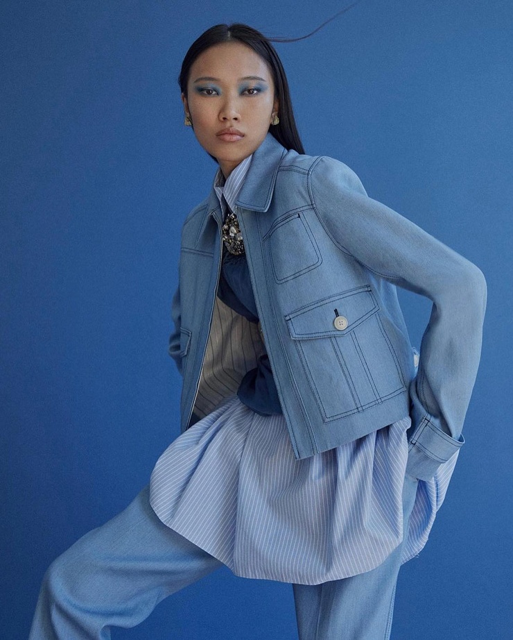 Picture of Anais Nguyen