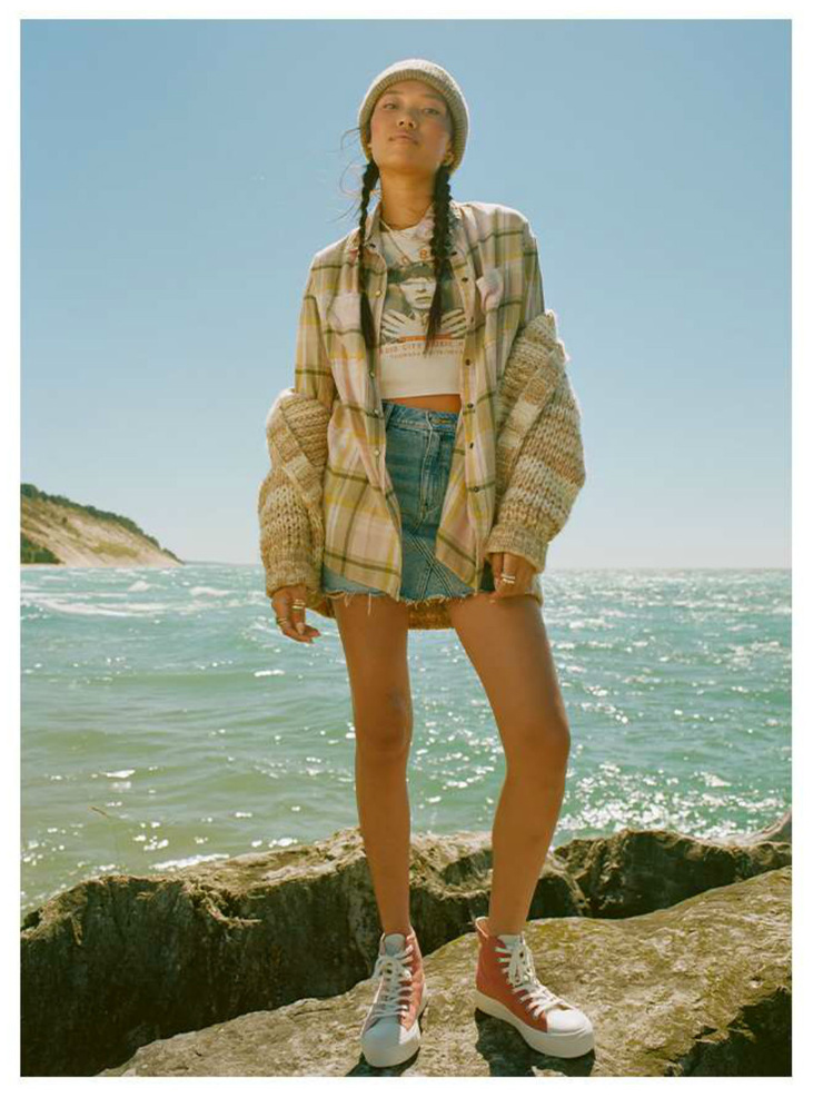 Picture of Anais Nguyen