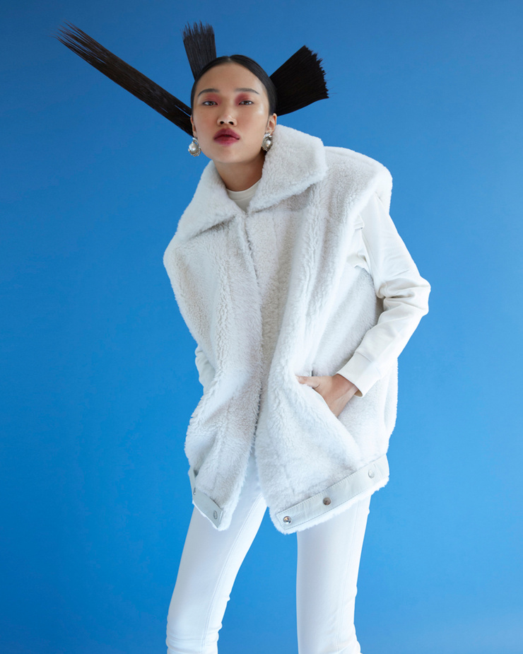 Image of Anais Nguyen