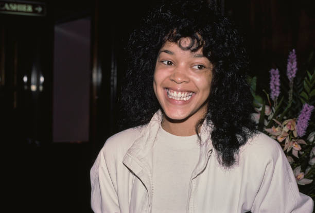 Ola Ray