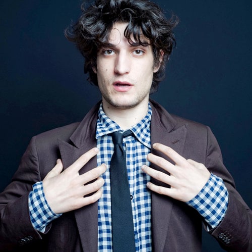 Image of Louis Garrel