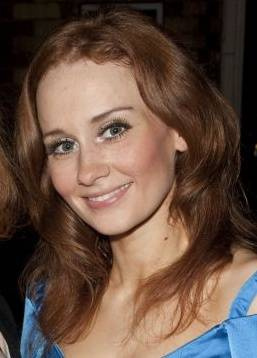 Picture of Leanne Rowe