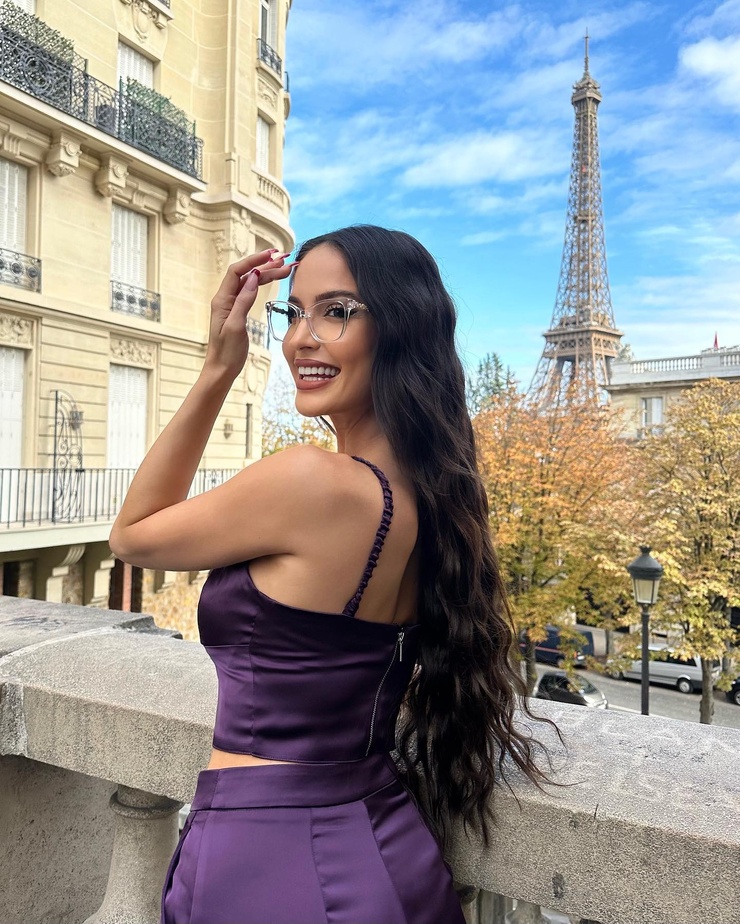 Picture of Natalia Barulich
