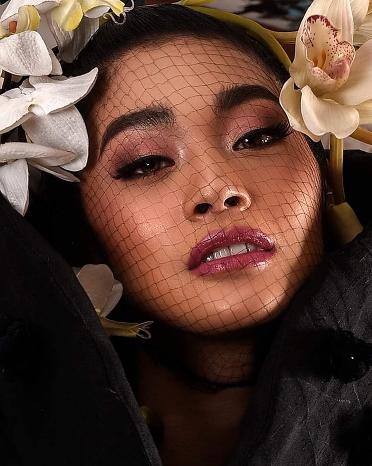 Picture of Aya Abesamis