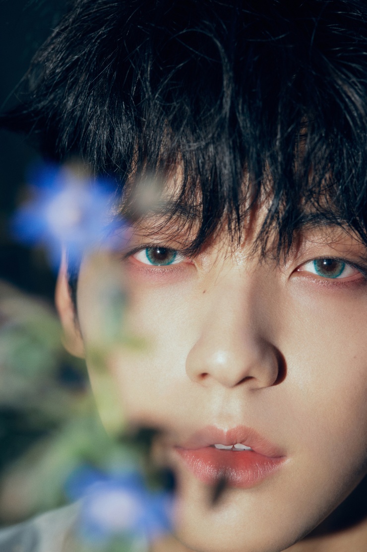 Picture of Soo-bin Choi