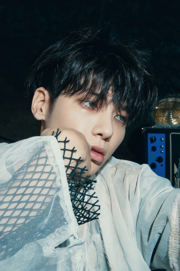 Picture of Tae-hyun Kang