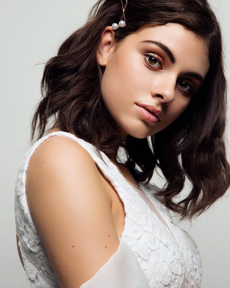 Picture of Juliette Naud