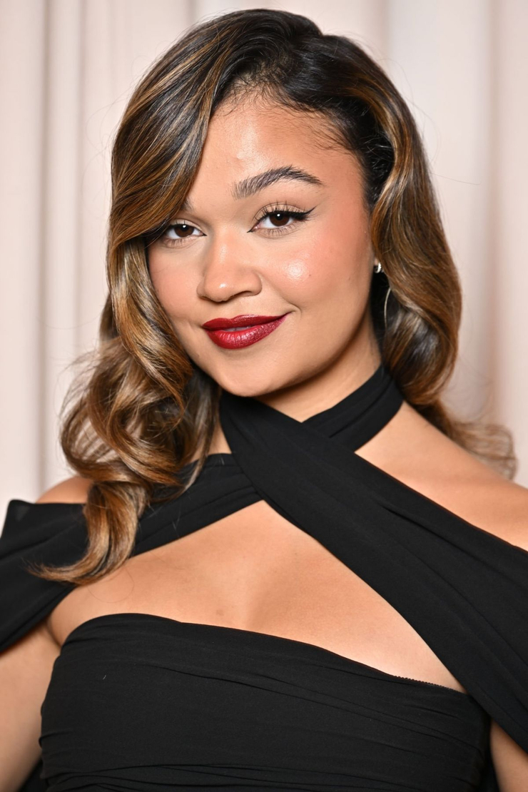 Madison Bailey picture