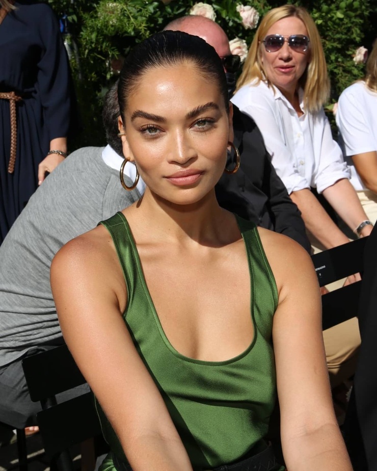 Picture of Shanina Shaik
