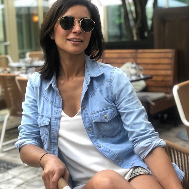Lucy Verasamy image