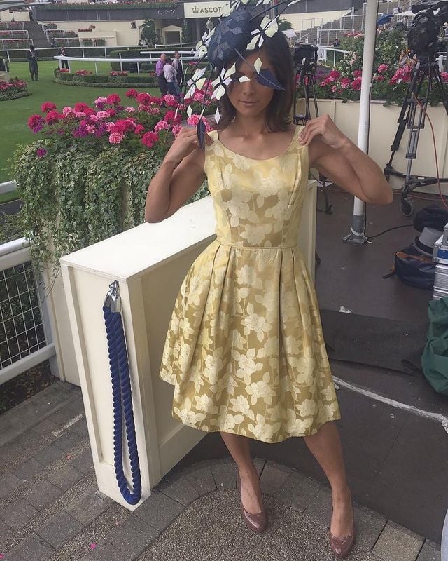 Picture of Lucy Verasamy