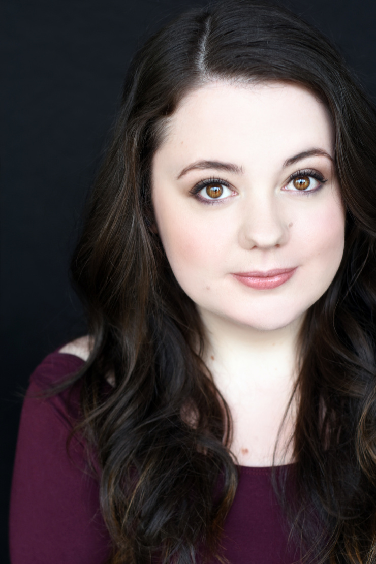 Picture of April Cameron