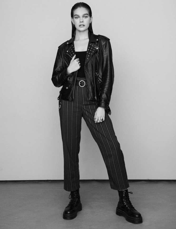 Picture of Hannah Matheny