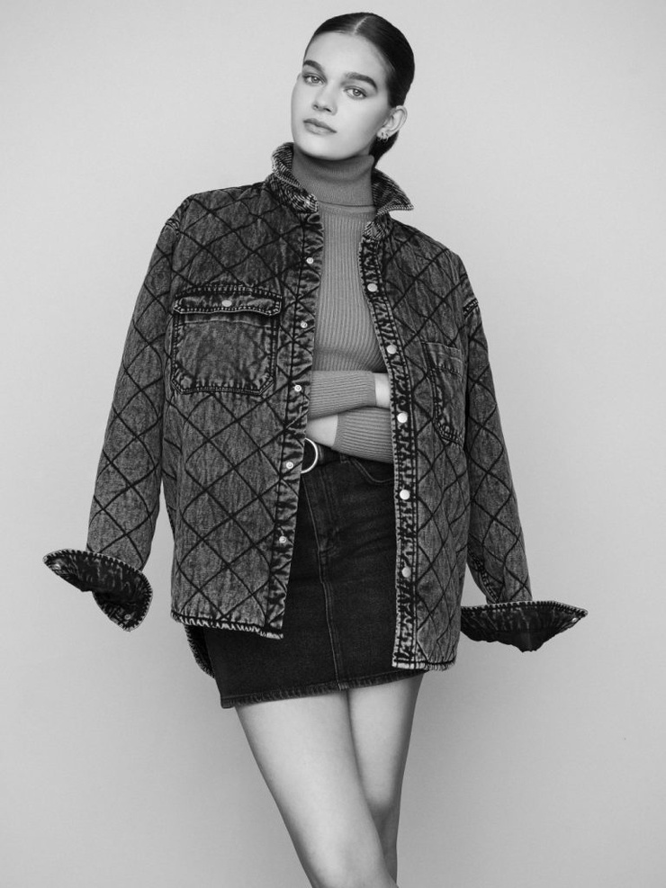 Picture of Hannah Matheny