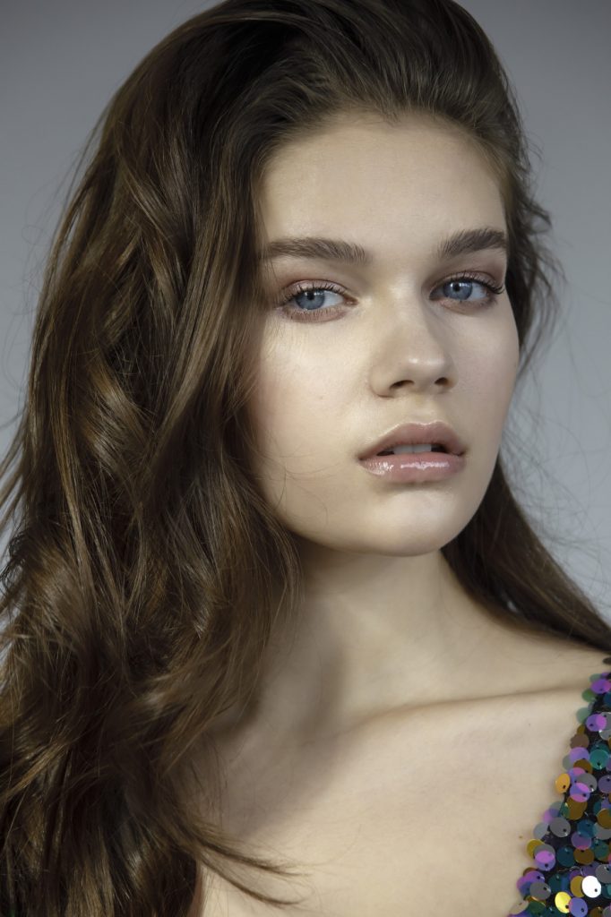 Hannah Matheny image