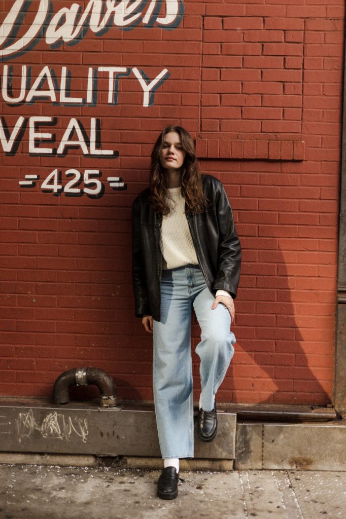 Picture of Hannah Matheny