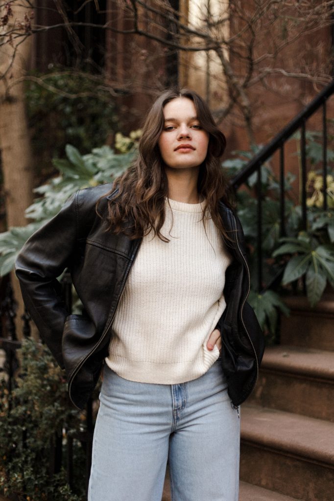 Picture of Hannah Matheny