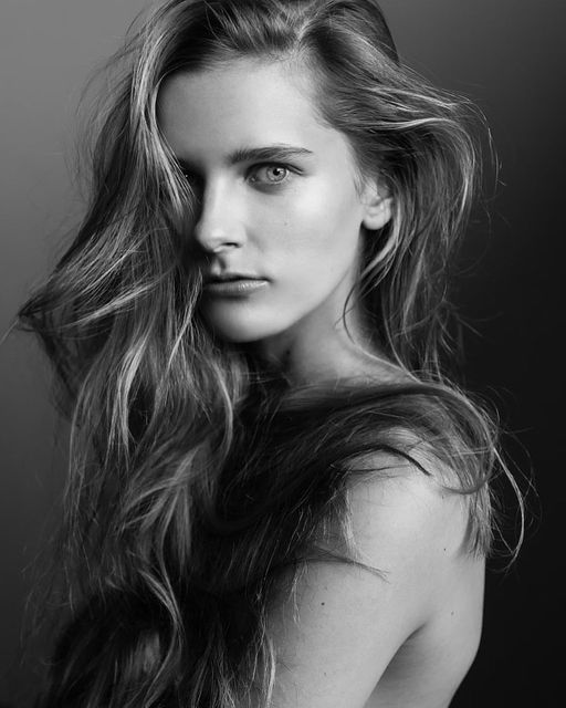 Picture of Grace Corton