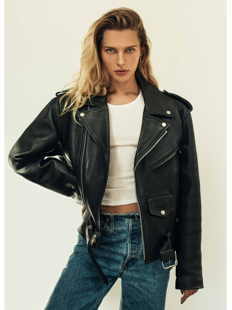 Image of Grace Corton