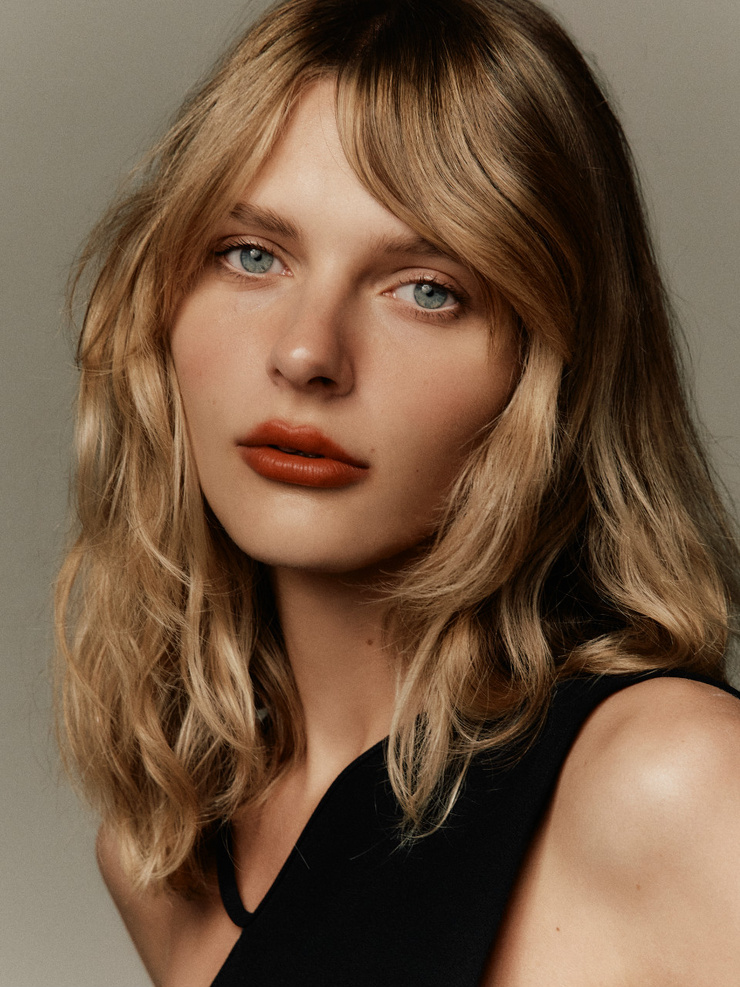 Image of Grace Corton