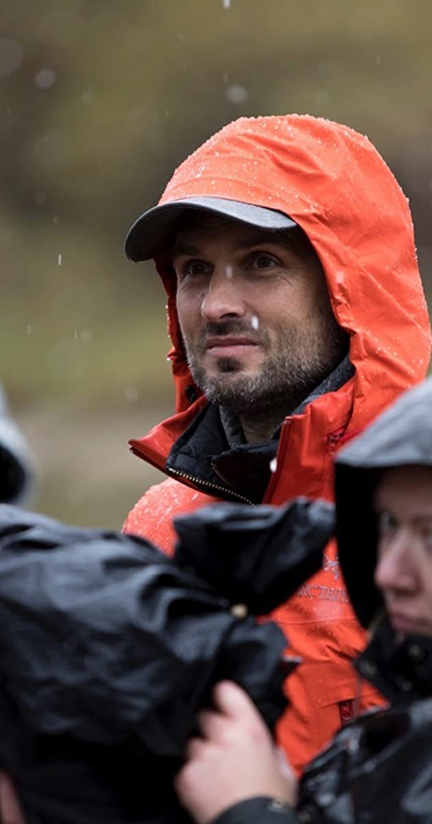 Picture of Simon Verhoeven