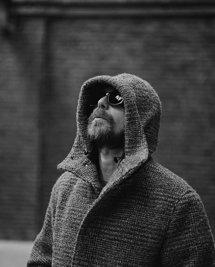 Picture of Sam Rockwell