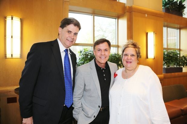 Picture of Bob Costas