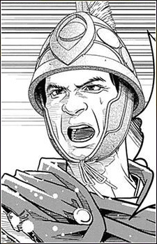 Picture of Marcus Minucius Rufus (Ad Astra)