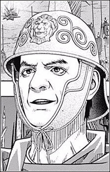 Picture of Gaius Claudius Nero (Ad Astra)