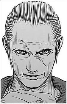 Picture of Publius Cornelius Scipio