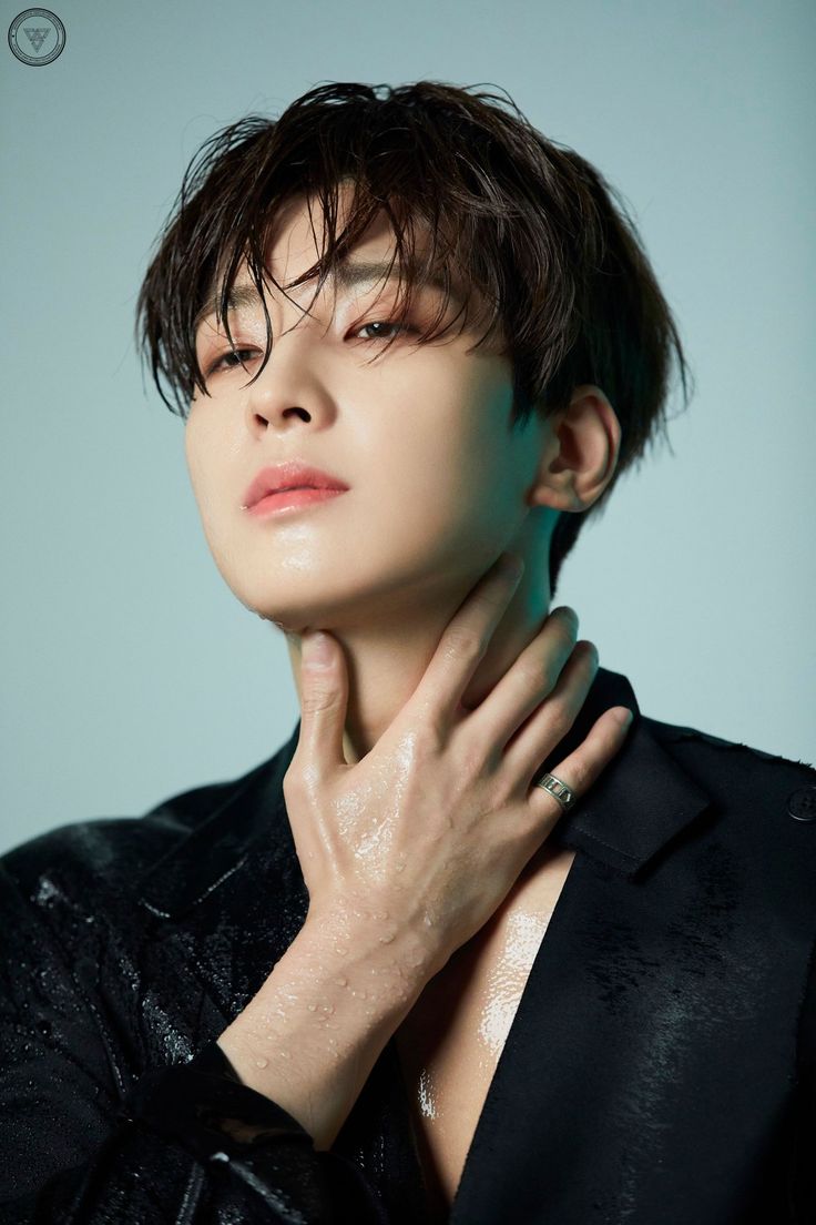 Picture of Wonwoo Jeon