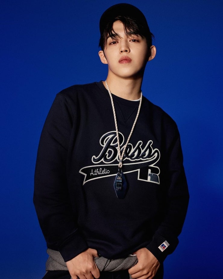 Picture of Seung Cheol Choi