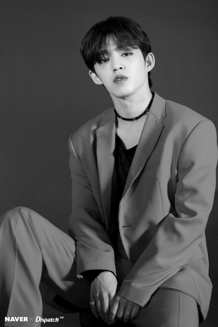 Picture of Seung Cheol Choi